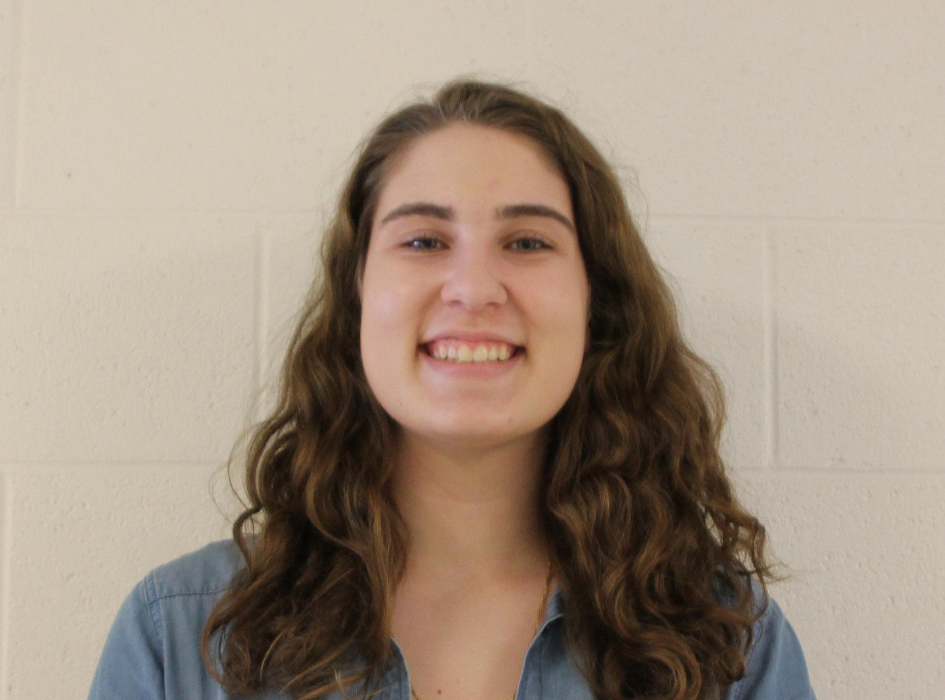 Athlete of the Month: Bailey Crimmins – Kaneland Krier
