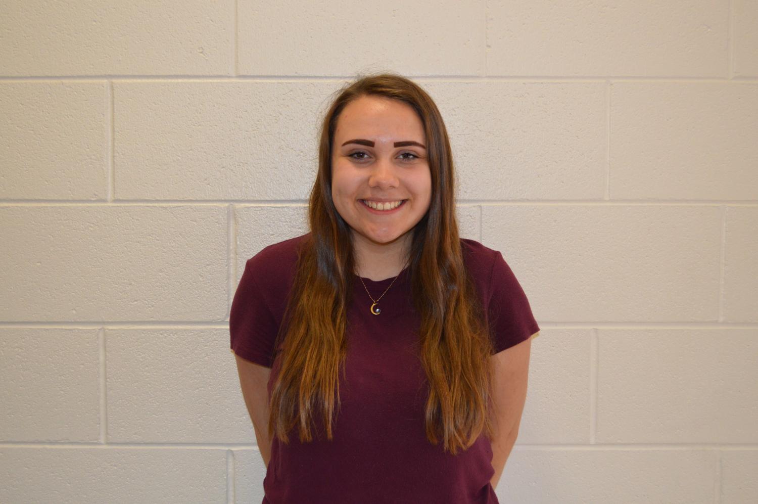 Bella Vargas – Kaneland Krier