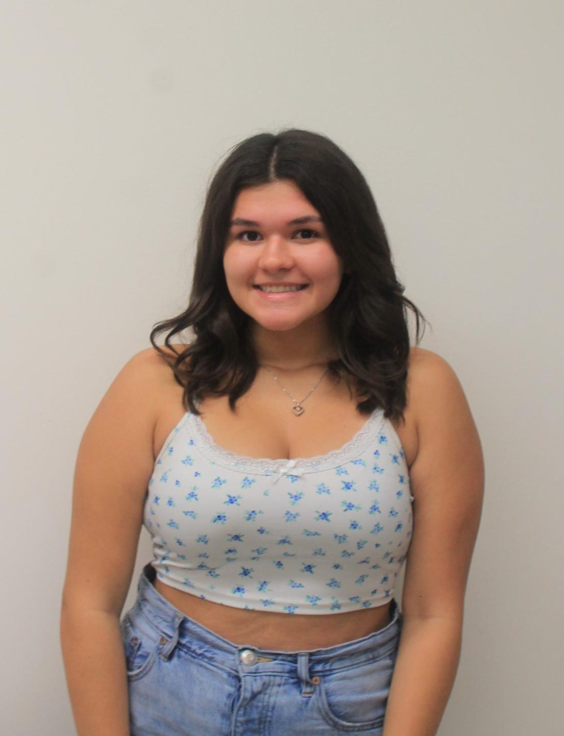 Sofia Williams – Kaneland Krier