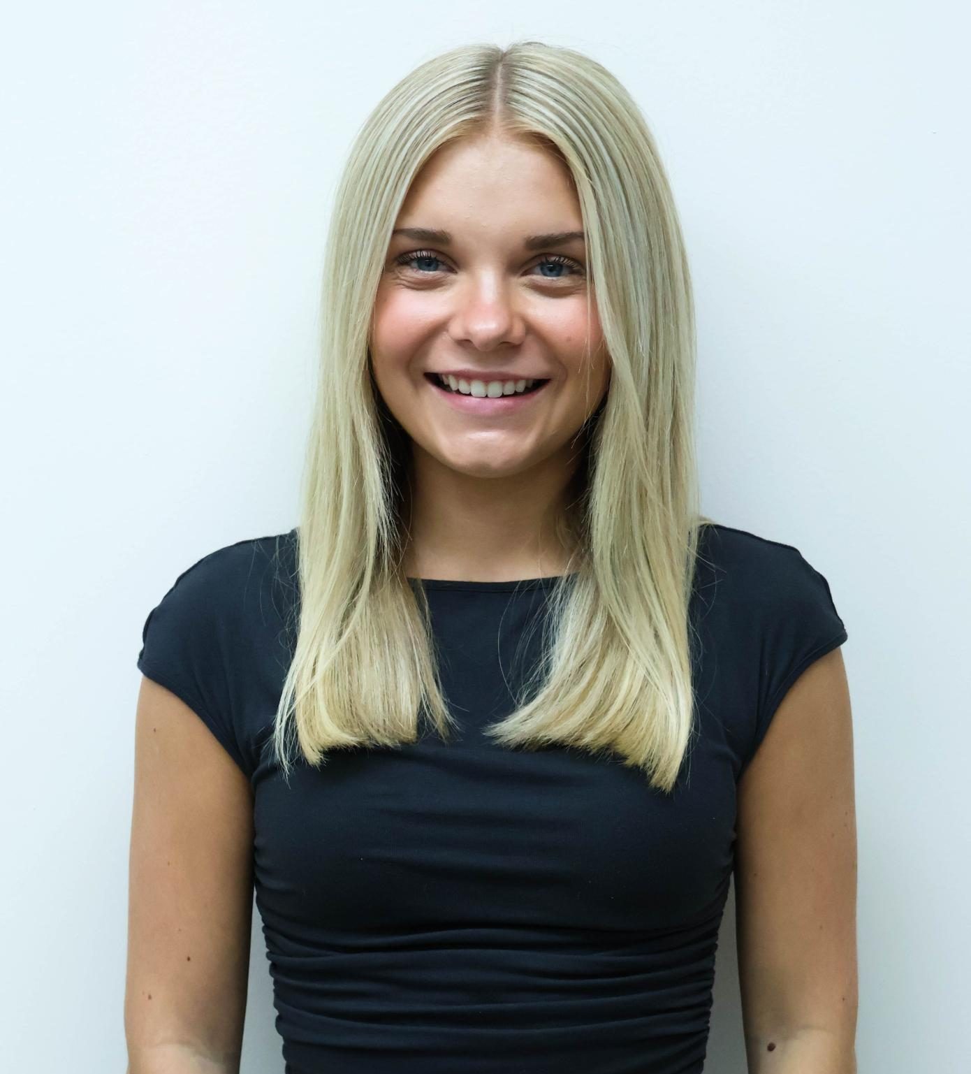 Carli Filek – Kaneland Krier