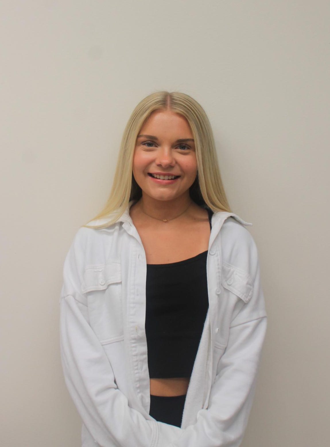 Carli Filek – Kaneland Krier