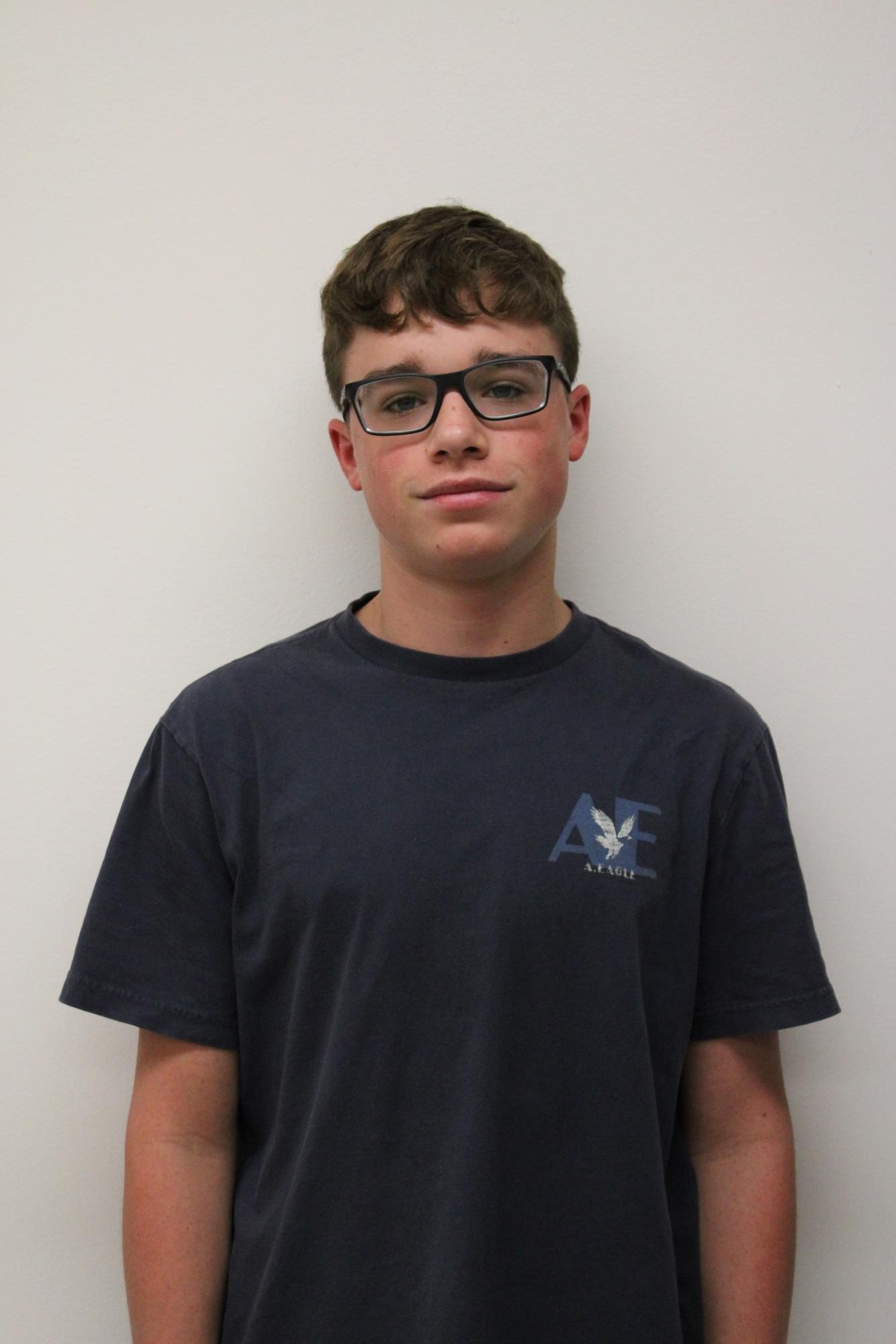 Michael Werth – Kaneland Krier