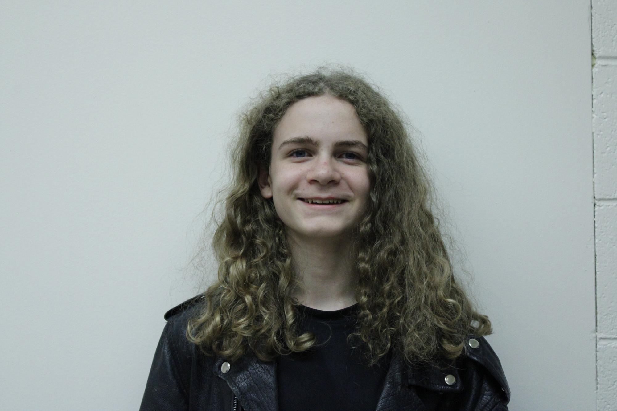 Ethan Butler – Kaneland Krier